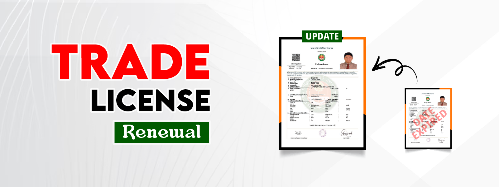 Quick Trade License Renewal Service | Save Time & Fines