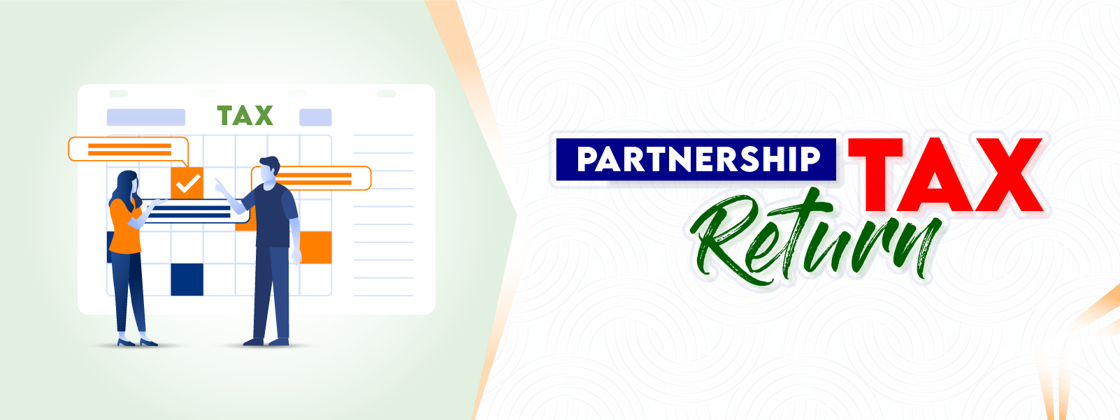 Partnership Tax Return Filing - segunbagicha.com