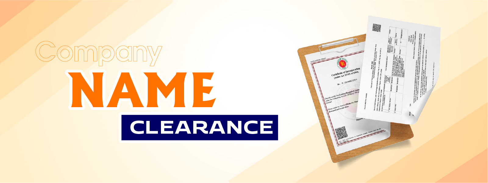 Company Name Clearance By Segunbagica Consultancy