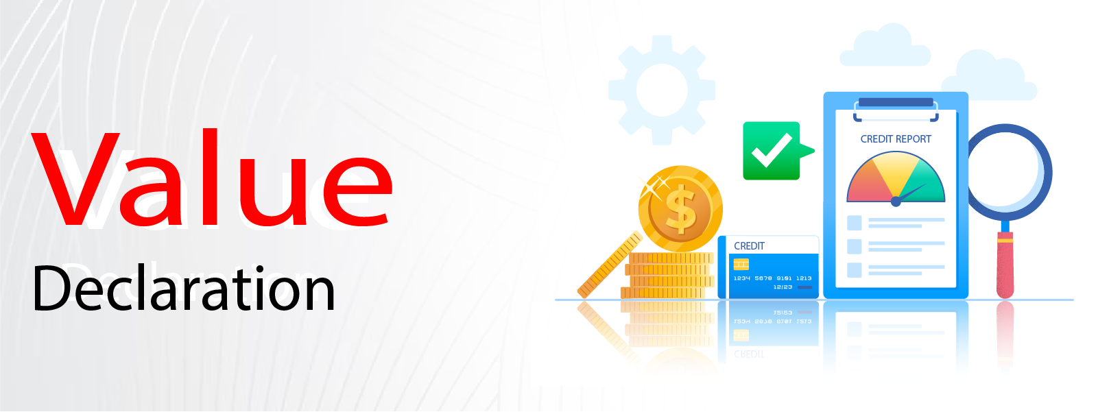 Value Declaration Service in Bangladesh - segunbagicha.com